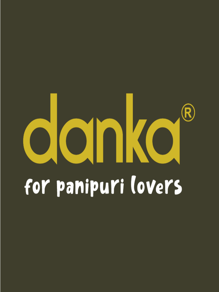 Danka Logo | PDF