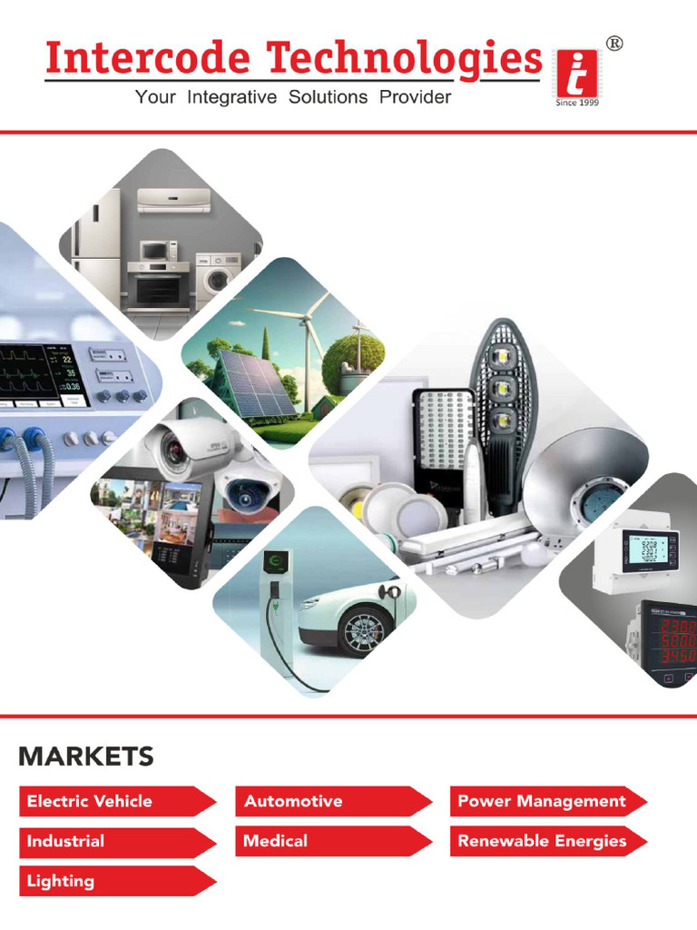 Intercode Technologies 2024 Final | PDF