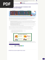 Mengenal Beberapa Kode Standart NFPA | PDF