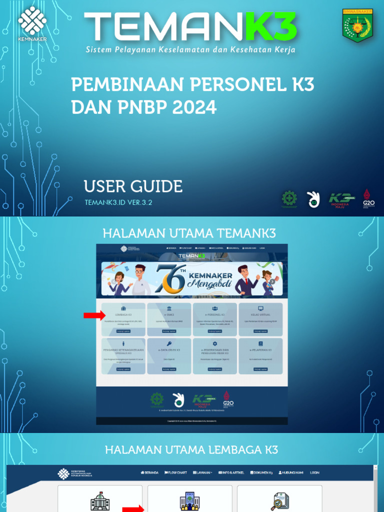 Flyer K3-2 | PDF | Pengelolaan Keuangan & Uang