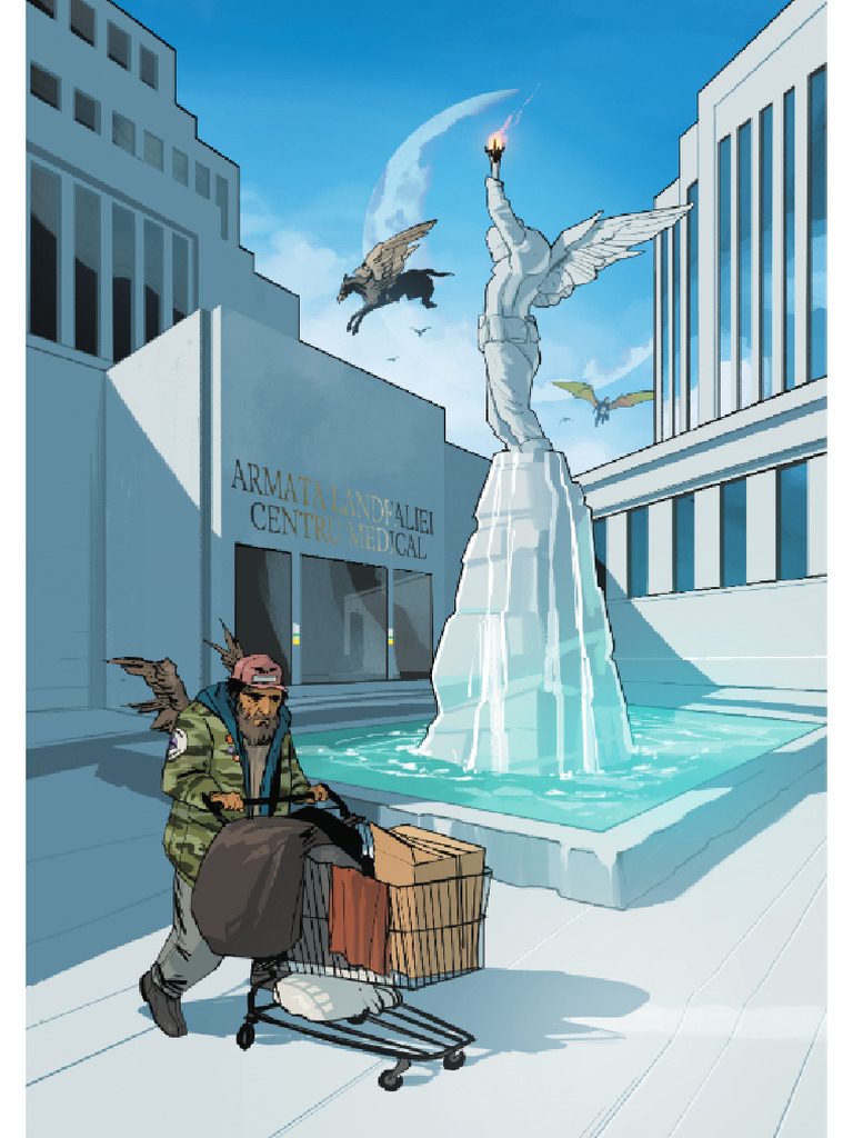 Saga Vol 3 | PDF