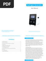 The Full Rodriguez SPOM - Guides Not Included | PDF | Water | Chemical ...