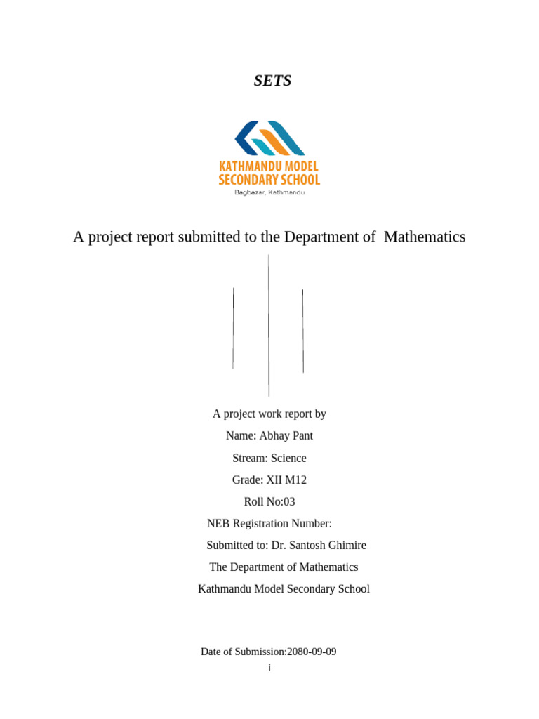 Completed Math Practical | PDF | Combinatorics | Probability