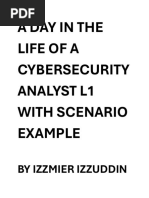 Digital Forensics Life Cycle Overview | PDF | Digital Forensics ...