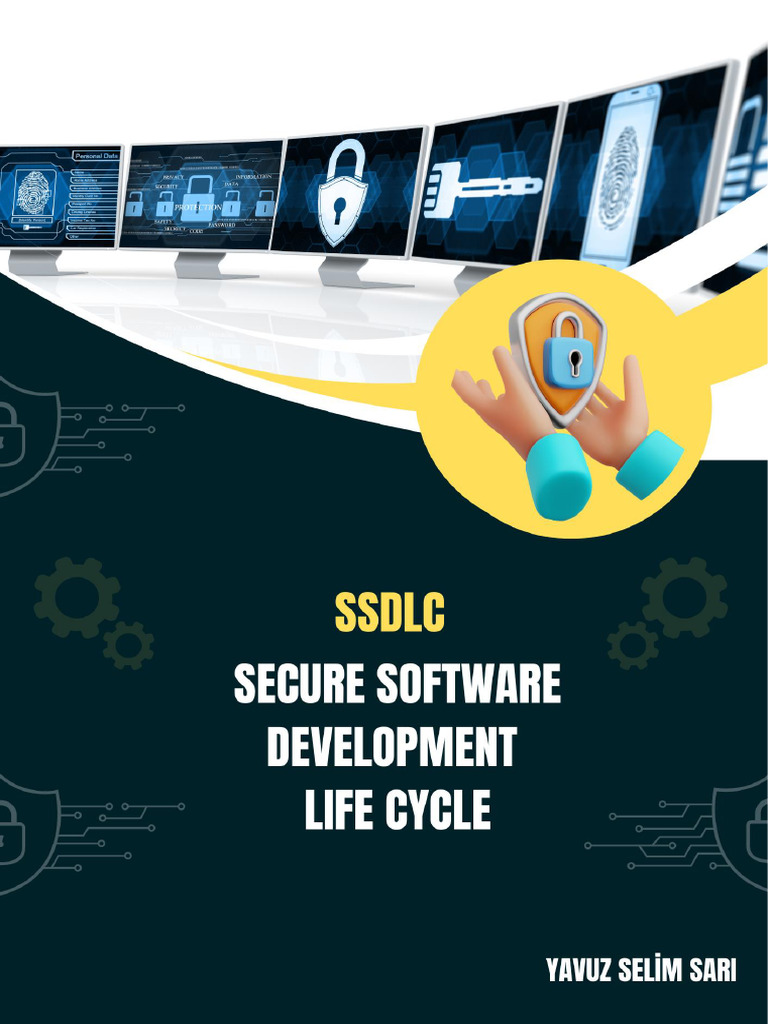 SSDLC | PDF