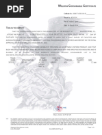 DNVGL-OS-C401 Fabrication and Testing of Offshore Structures - (PDF ...