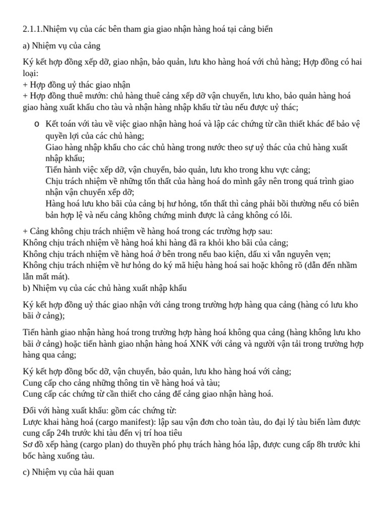 N I Dung 2 GNHH | PDF