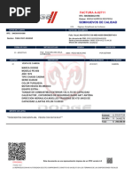 Factura Moto Vento 17 Jul. 2024 | PDF | Dinero