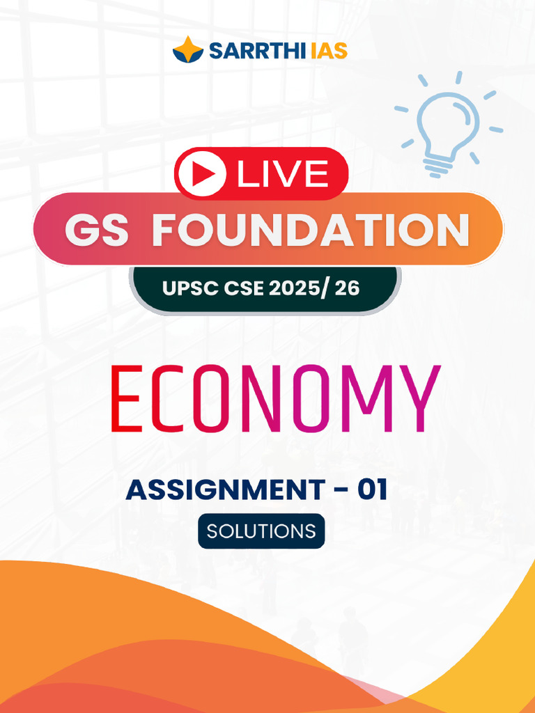 Eco Assignment 01 Solution | PDF | Demand | Elasticity (Economics)