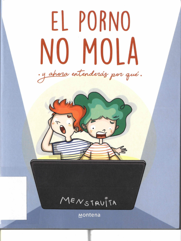 El Porno No Mola Completo | PDF