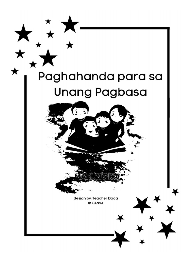 Pabasa | PDF