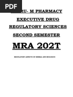 MDR 2017 Forms and Rules Overview | PDF | Medical Device | Physical ...