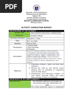 CPC Functionality Tool | PDF | Child Protection | Bullying