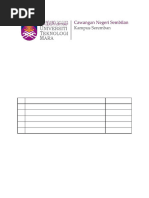 SDSD Handout | PDF | Shipping | Water Transport