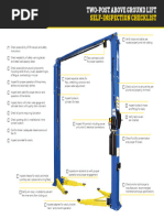 HIAB Crane Lifting Plan | PDF