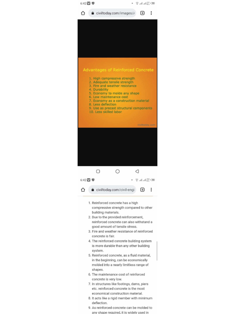 Presentation RCI | PDF