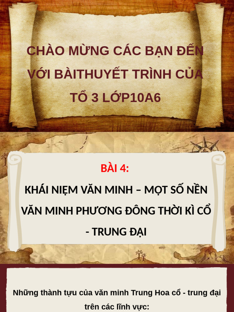 Lich Su 10 Bai 5 KNTT 1 | PDF