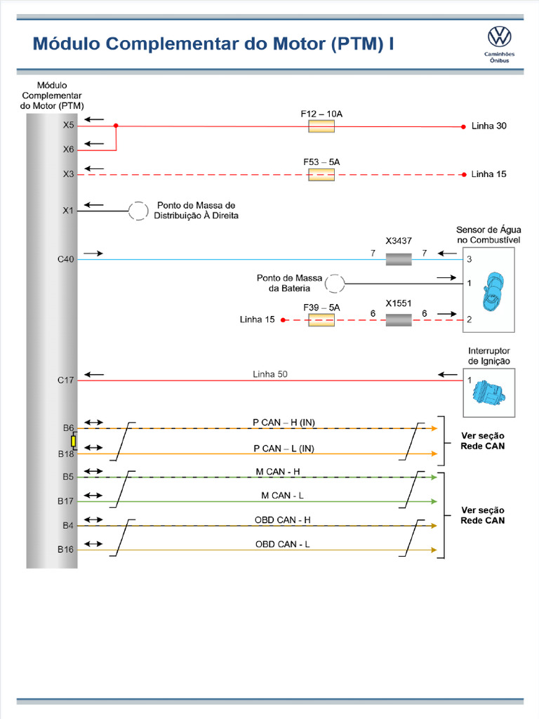 Esquema Eletrico Meteor 29530 | PDF