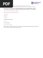 AccuPoint Advanced User Guide | PDF | Electromagnetic Interference | Wi Fi