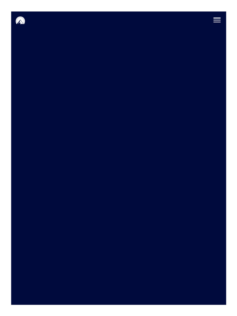 Paramount Company Overview and Services | PDF