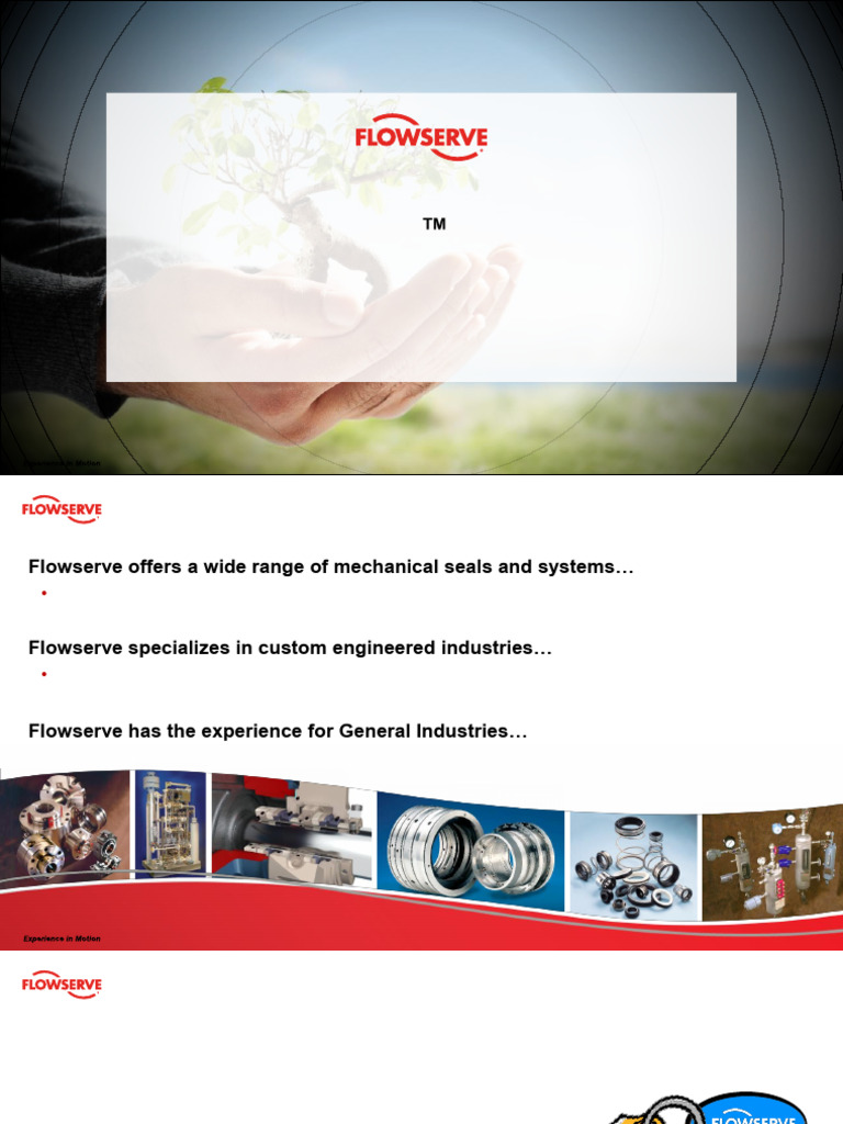 EMA Distribution - KeyPS Presentation - Rev 10.2024 | PDF | Pump ...