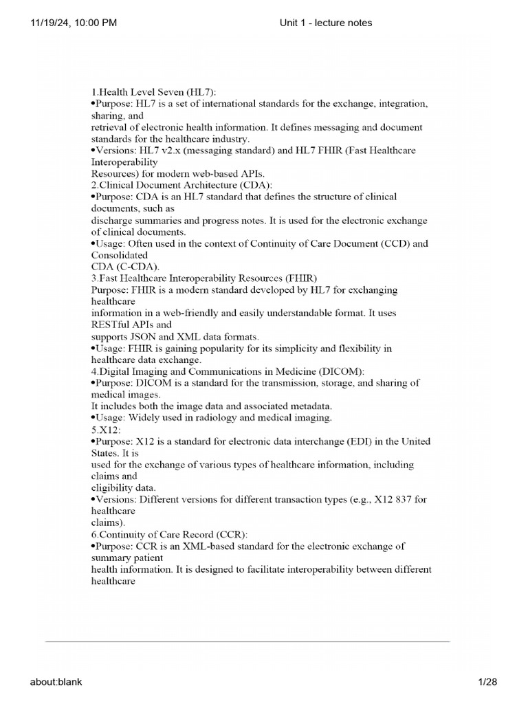 Unit 1 - Lecture Notes | PDF | Foreign Language Studies | Art Unit 1 - Lecture Notes | PDF | Foreign Language Studies | Art