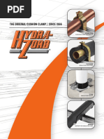 Techlok Clamp Connector Assembly Guide | PDF | Tools | Equipment