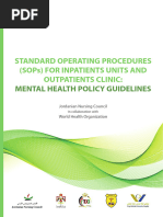 Schmid Fall Risk Assessment Tool - Acute Care | PDF | Patient ...