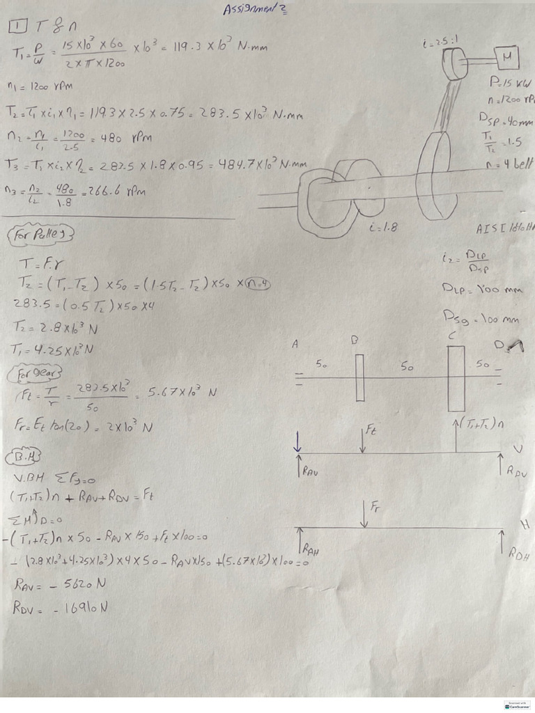 Assignment 2 | PDF