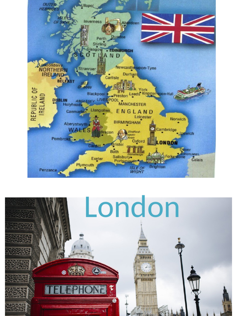 London | PDF