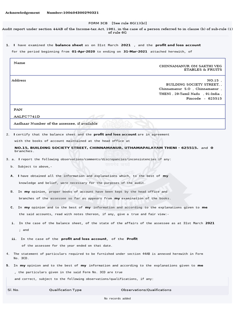 download_686784 1 | PDF | Payments | Expense