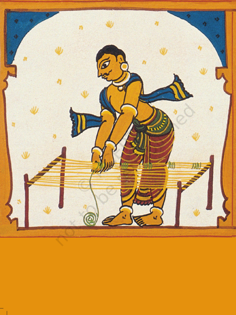 Handloom & Handicrafts Revival in India | PDF | Crafts