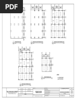 2ND Floor Framing Plan | PDF