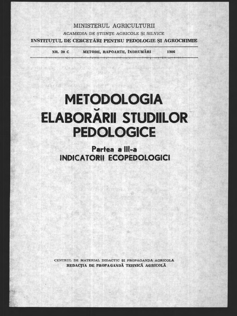 Vol III Mesp | PDF
