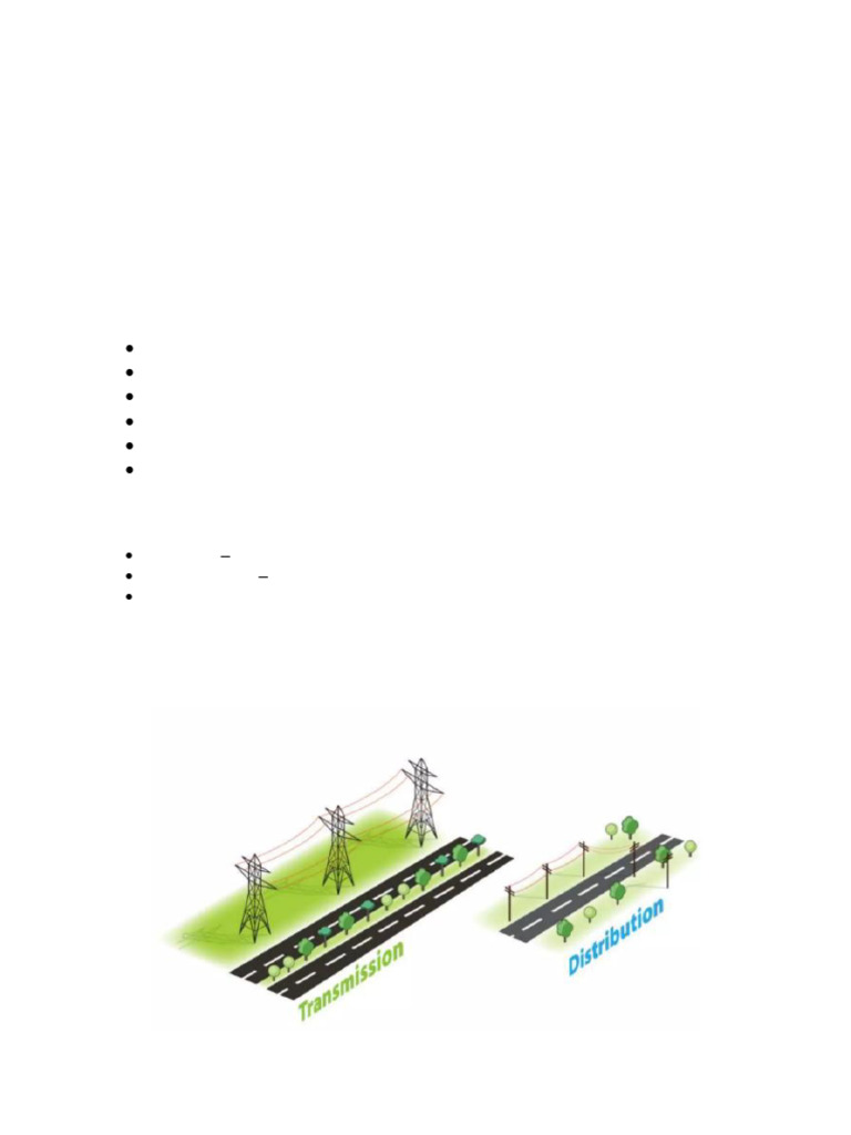 Module 1 Topic 3 Electrical Systems in Buildings | PDF | Electric Power Distribution | Fuse ...