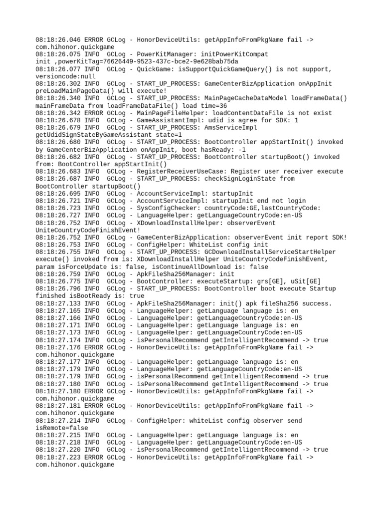 gc_2024_11_16 | PDF | Internet Protocols | Networking Standards