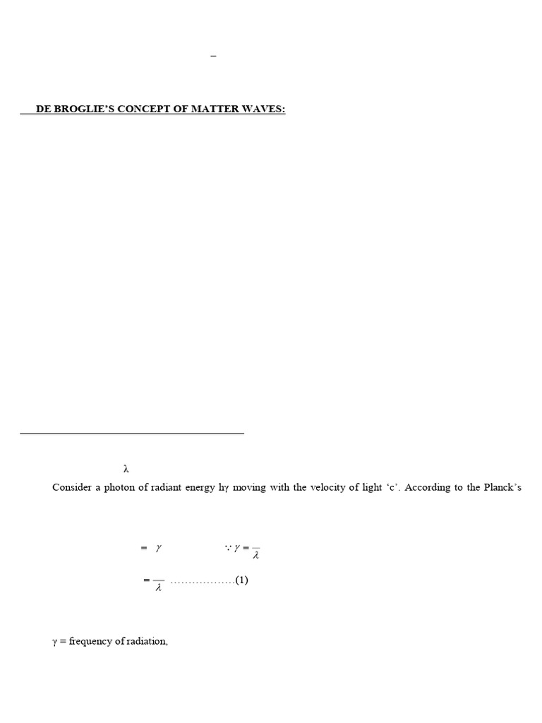 Unit Ii Pse | PDF | Waves | Electromagnetic Radiation