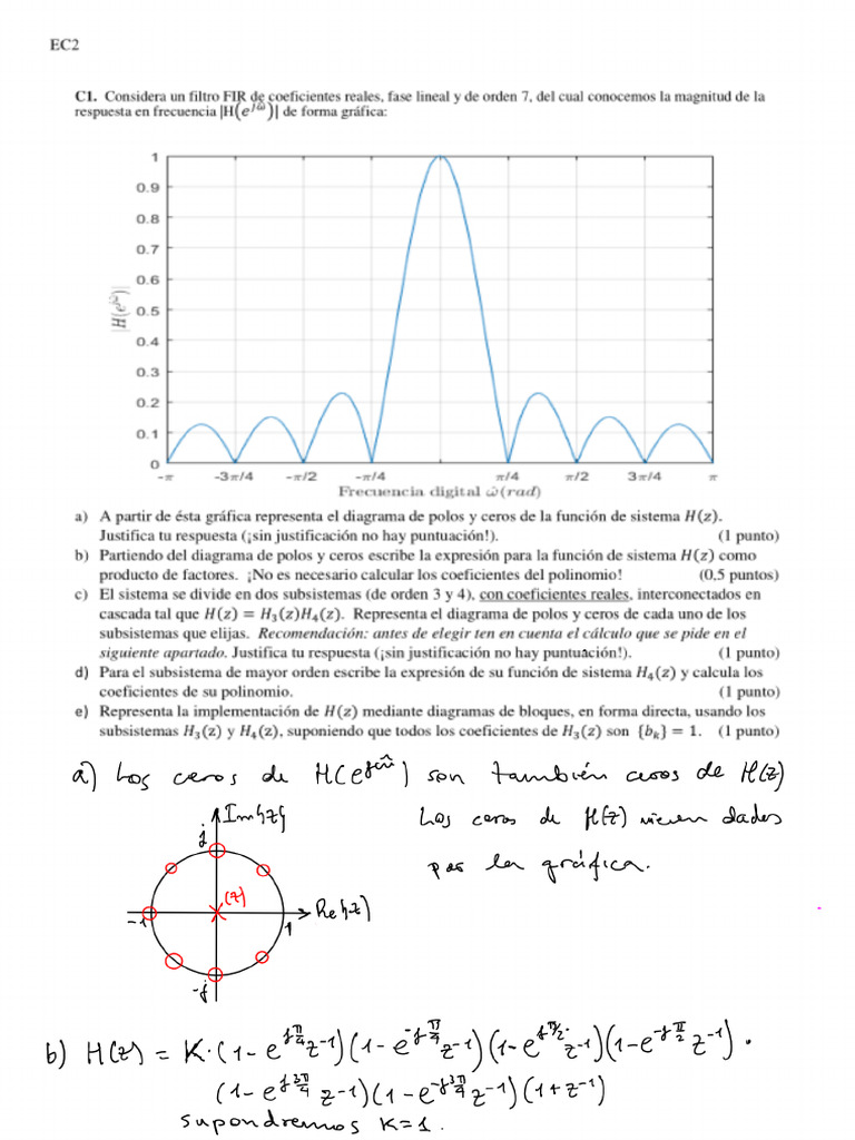 EC2 Nov 2021 C1 Solucion | PDF