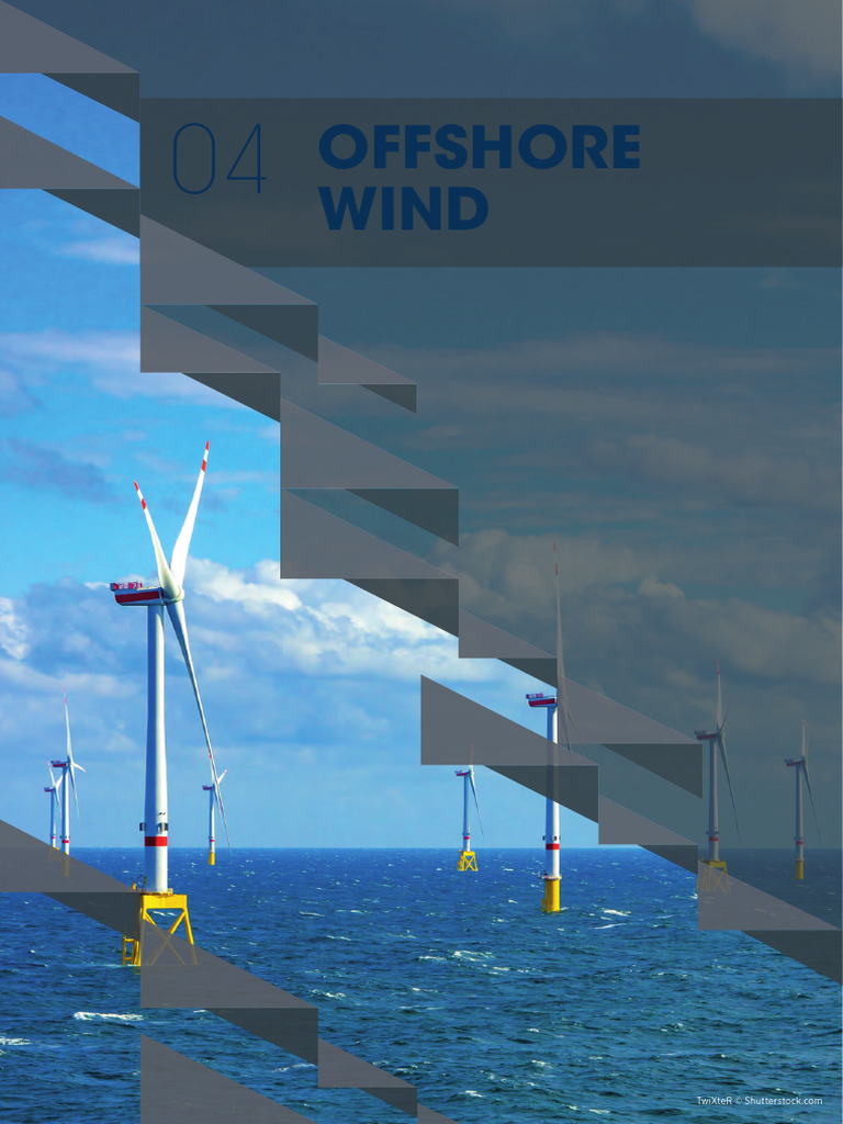 Offshore Wind Cost Trends 2010-2023 | PDF | Offshore Wind Power | Wind ...