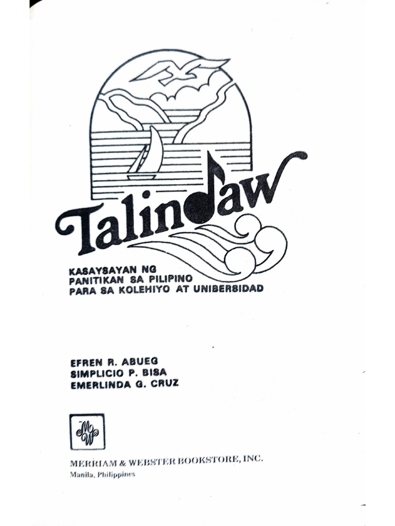 Matandang Panahon | PDF