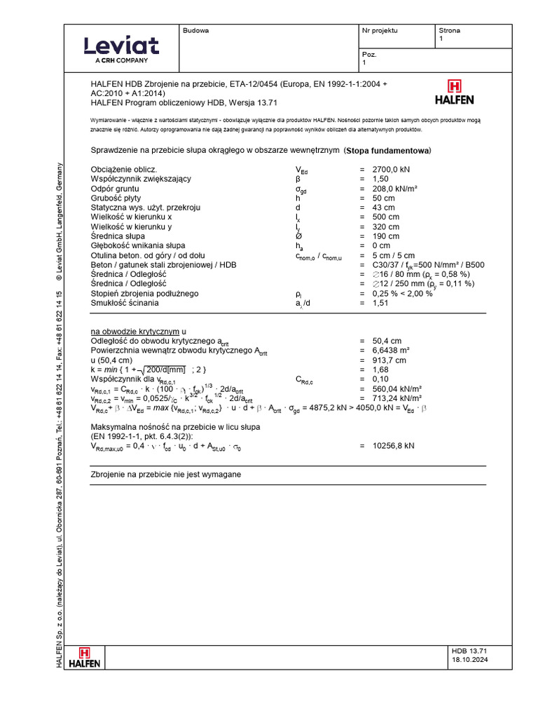 PRZEBICIE - STOPA 320x500 | PDF