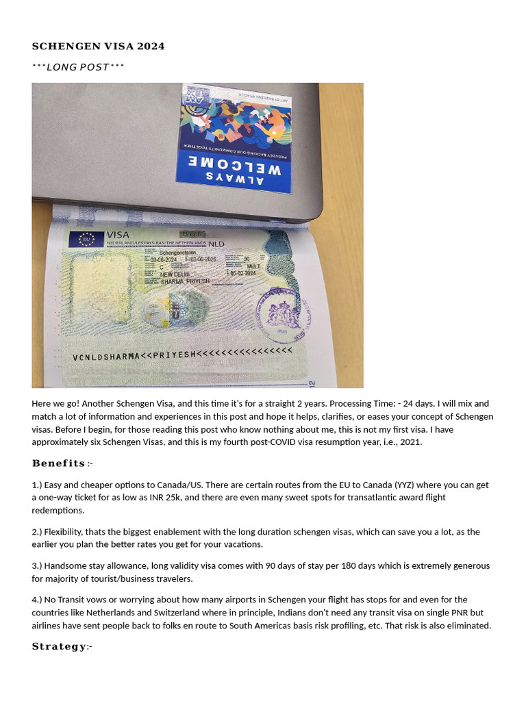 Schengen Visa | PDF | Travel Visa | European Union