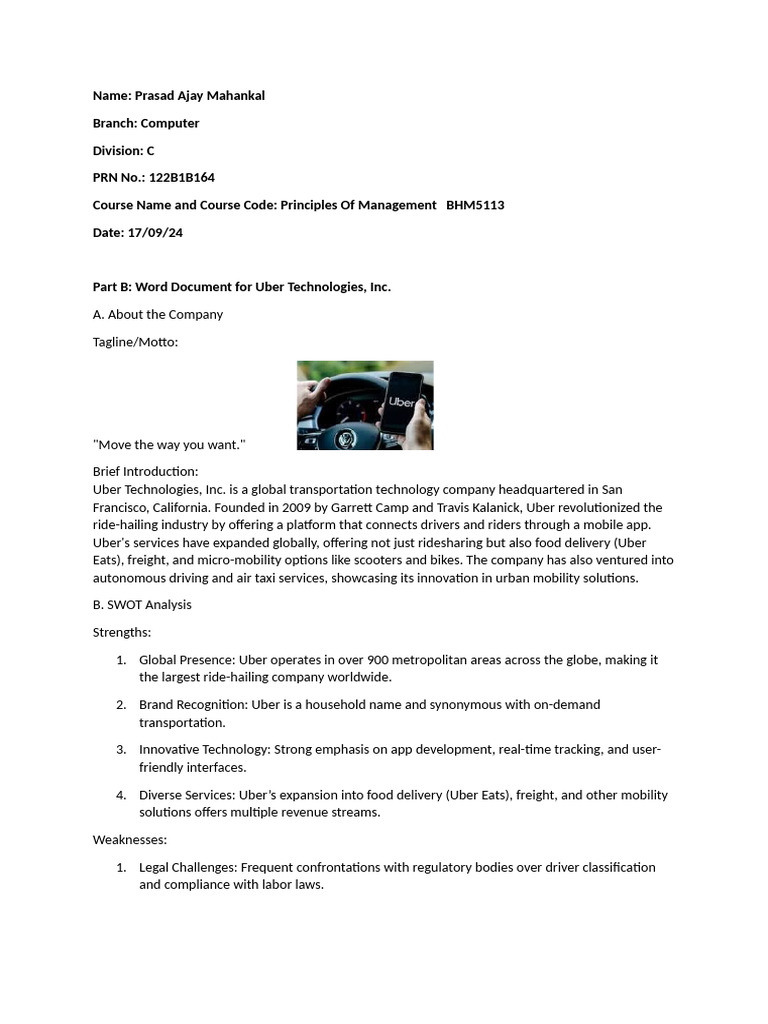 HSMC Part B | PDF | Employment | Sustainability