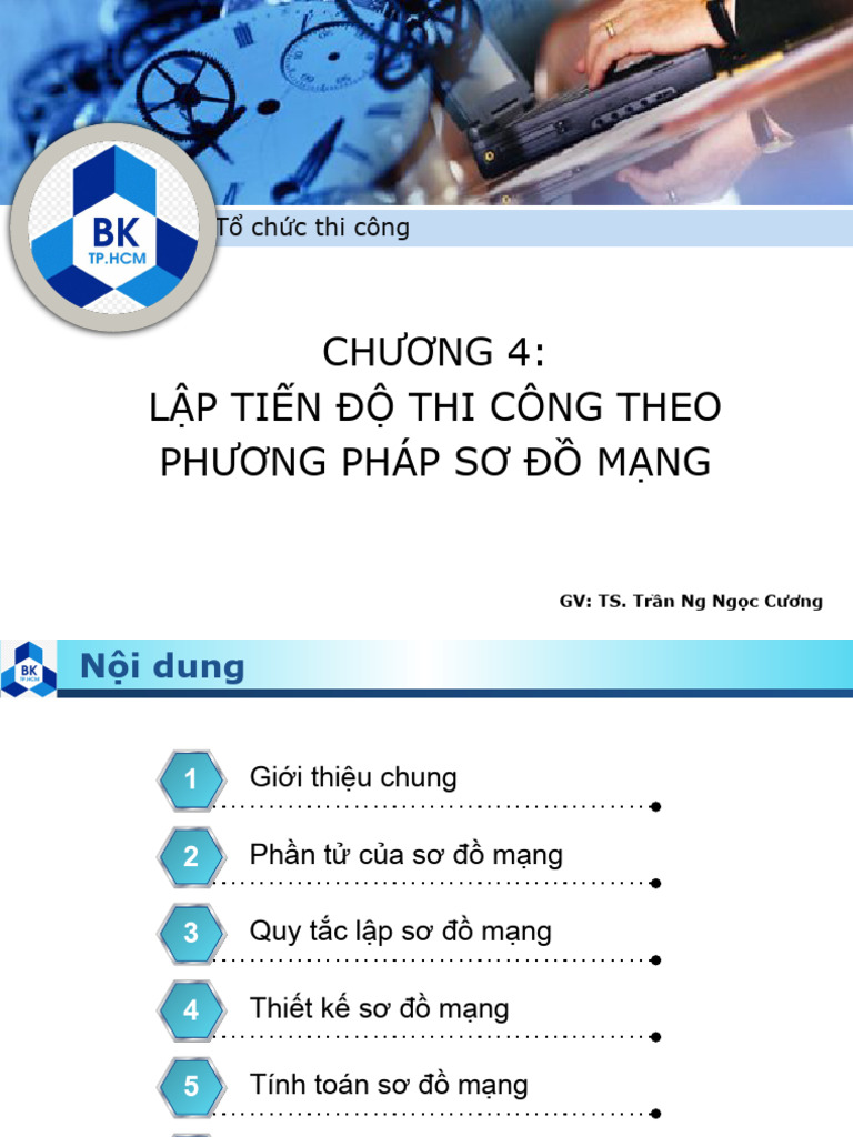 CHƯƠNG 4 - So Do Mang | PDF