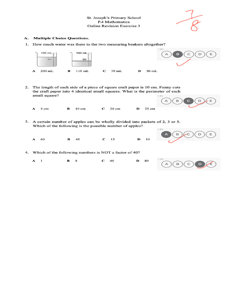 MAOnline Rev Ex 3 | PDF