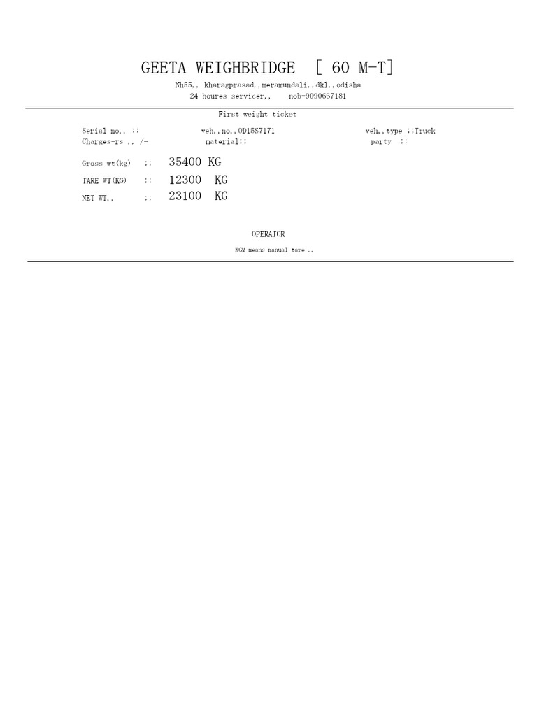 Kanta | PDF