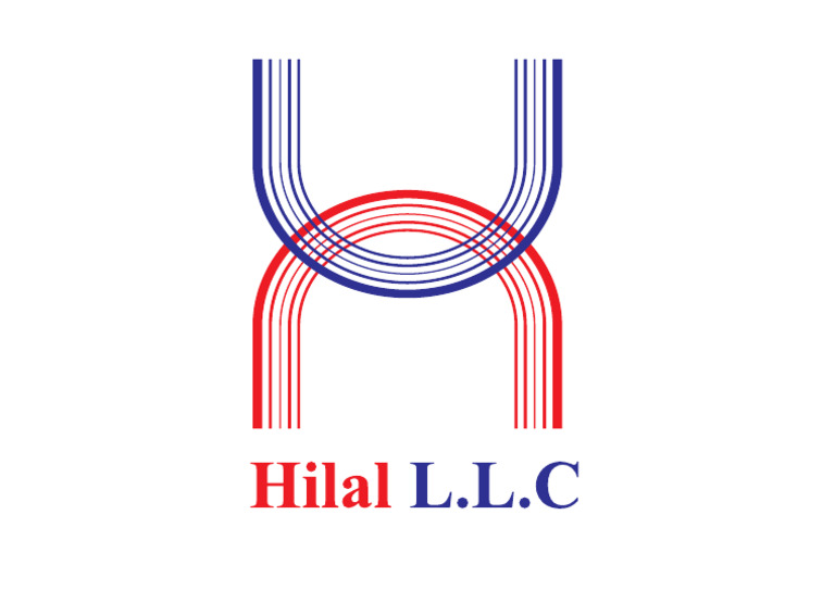 Hilal Logo | PDF