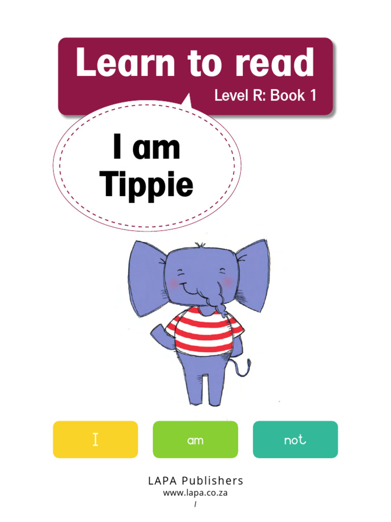 Activity Book Level R | PDF