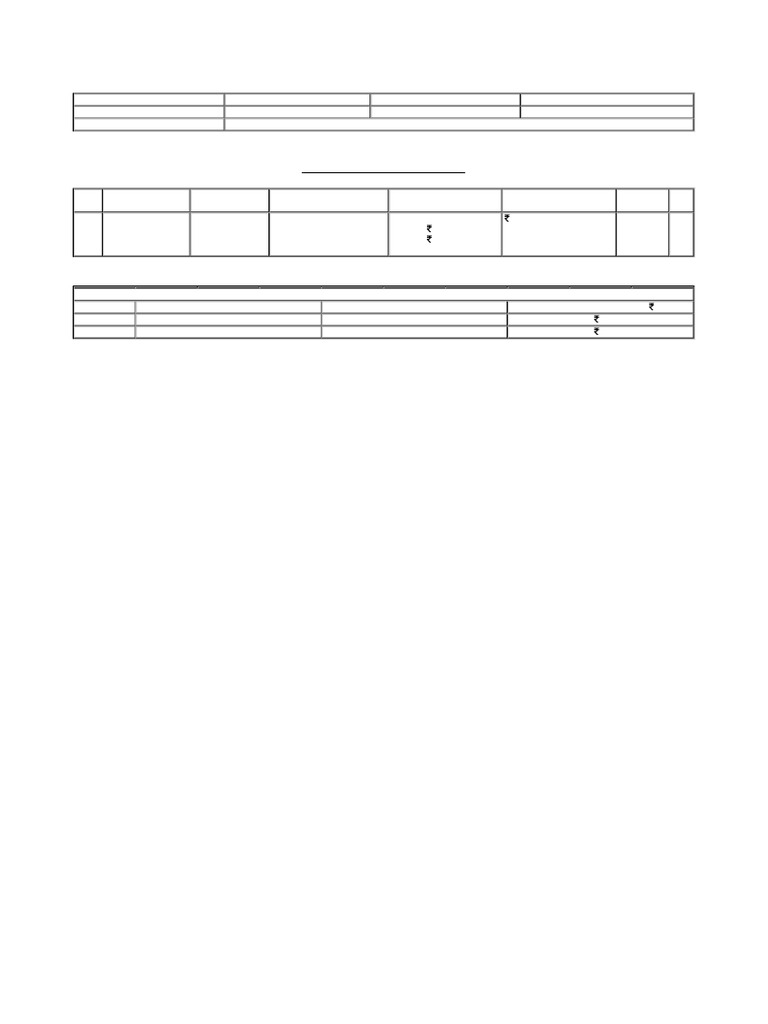 Maharashtra Security Guard Board | PDF