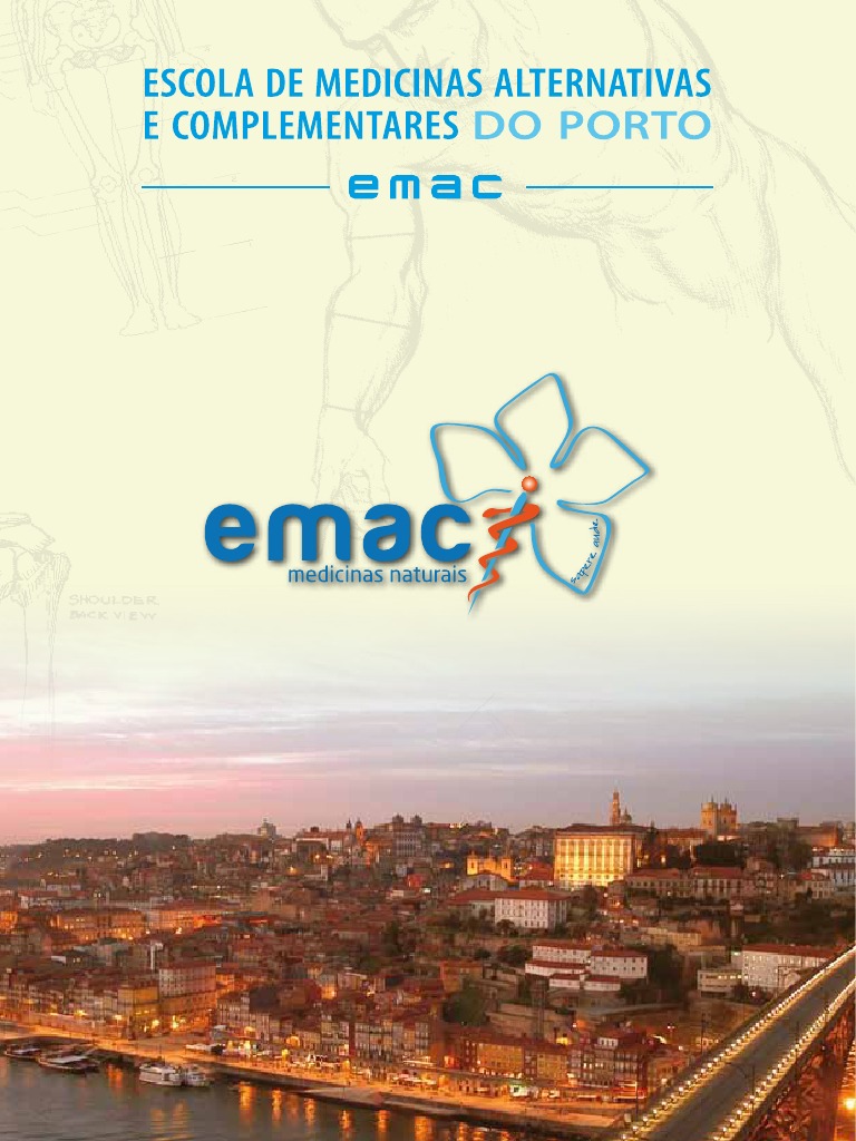 Catalogo EMAC | PDF | Acupuntura | Fisioterapia